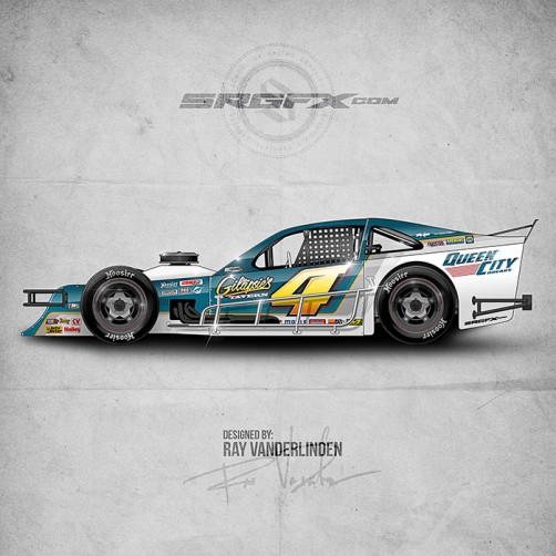 Racing Number Pack 13 | SRGFX.com