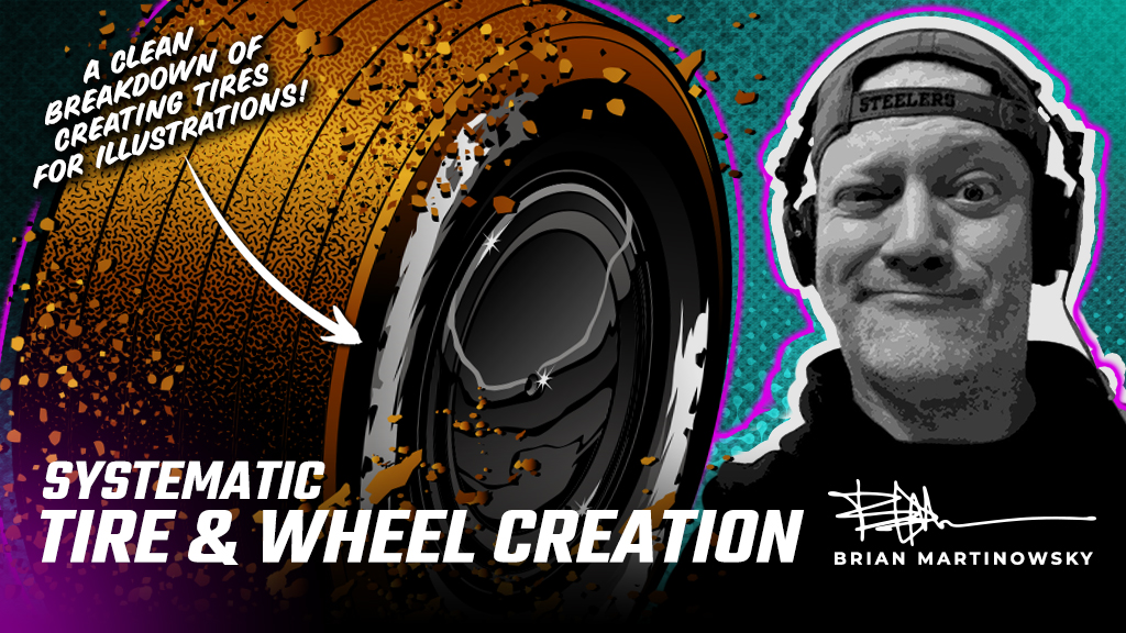 Adobe Illustrator Archives | School of Racing Graphics