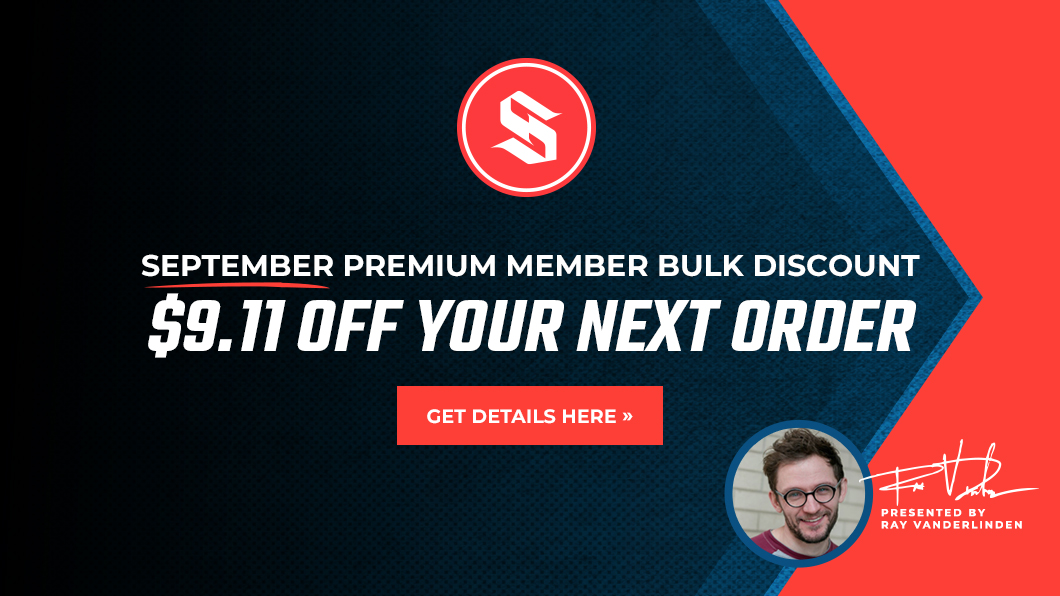 Bulk Discounts Archives | School of Racing Graphics