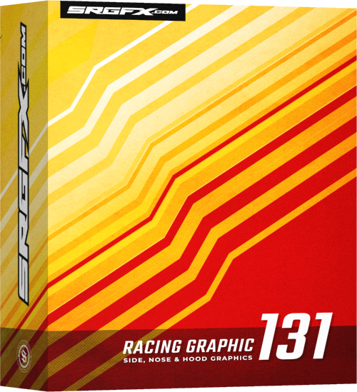Racing Wrap Graphic Singles Archives | School of Racing Graphics